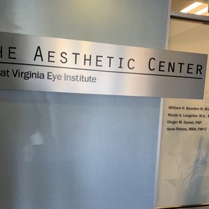 VIRGINIA EYE INSTITUTE - REYNOLDS CROSSING - Updated July 2025 - 13 ...