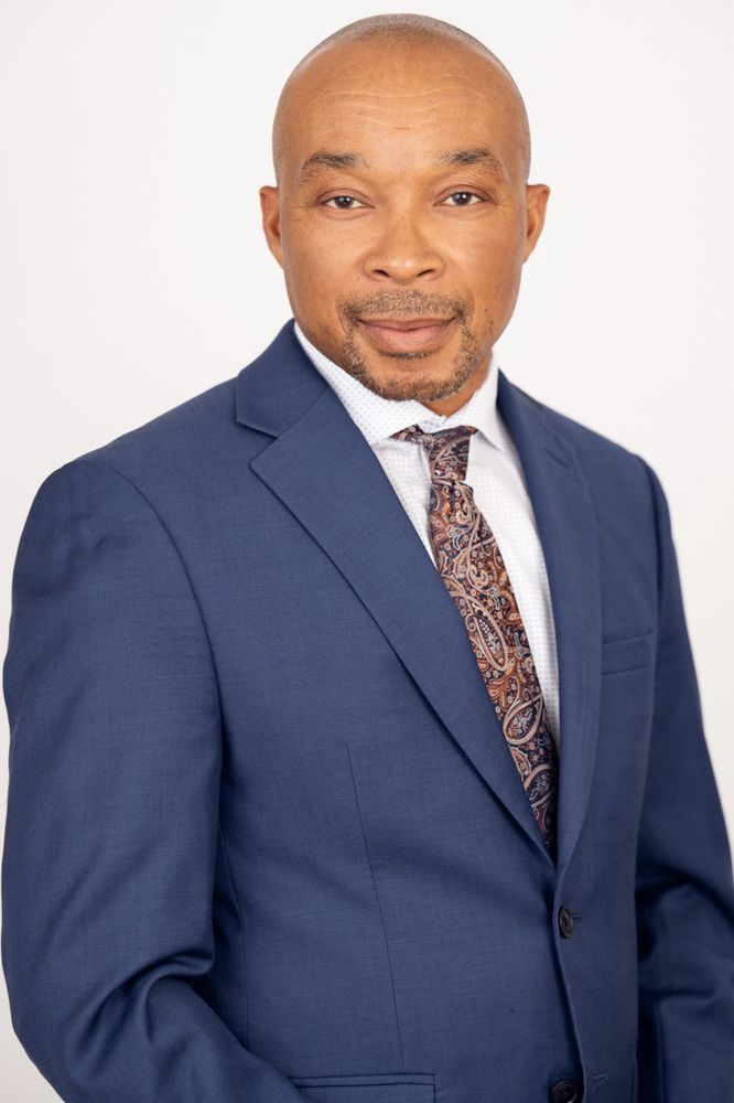 ROBERT WASHINGTON - LEGALSHIELD INDEPENDENT ASSOCIATE - Updated September 2025 - 25 Photos ...