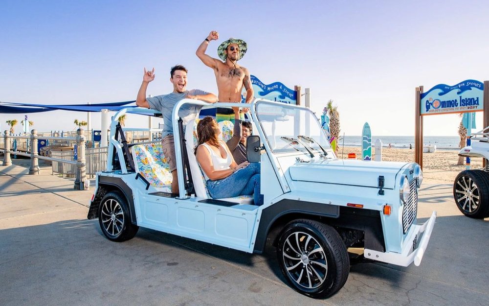 18 RENT CARTS - Updated August 2025 - 39 Photos - 1804 Arctic Ave ...