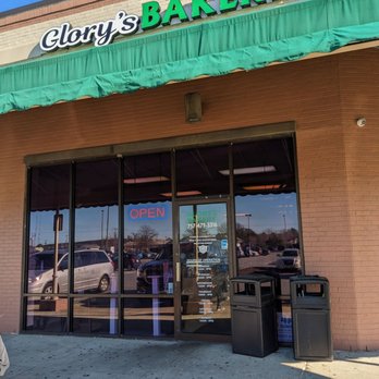 GLORY’S BAKERY - 161 Photos & 127 Reviews - 1920 Centerville Tpke ...