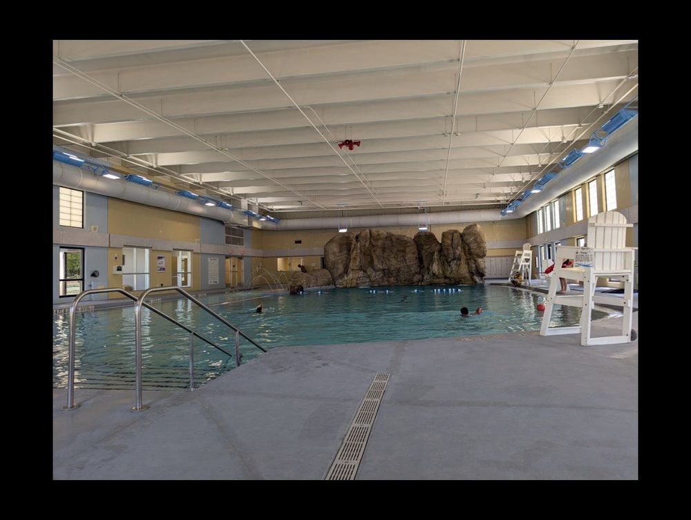 AQUATICS TRAINING CENTER - Updated October 2025 - 12 Photos - 20733 ...