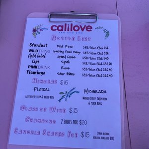 CALI LOVE WINE - 41 Photos & 13 Reviews - 180 Pomeroy Ave, Pismo Beach ...