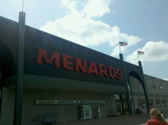 MENARDS - 15 Reviews - 2800 Wiley Blvd SW, Cedar Rapids, Iowa ...