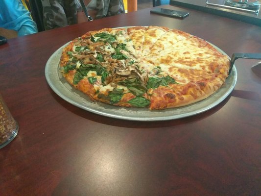 THAT PIZZA PLACE - 27 Photos & 31 Reviews - Food near Cashmere, WA - Yelp
