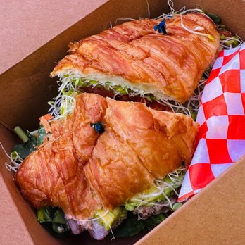 PAI’S DELI - Updated January 2025 - 287 Photos & 274 Reviews - 2335 ...