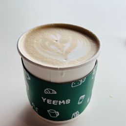 YEEMS COFFEE - Updated June 2025 - 415 Photos & 193 Reviews - 15420 S ...