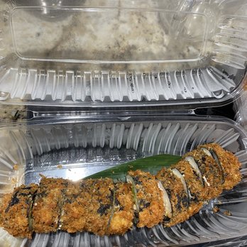 PLA-TU SUSHI THAI TAPAS - Updated December 2025 - 545 Photos & 288 ...