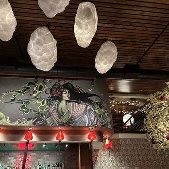 JIA ASIAN STREET KITCHEN - 79 Photos & 33 Reviews - 19570 Amber Meadow ...