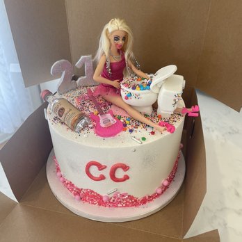 IVEYCAKE - Updated October 2025 - 123 Photos & 107 Reviews - 117 ...