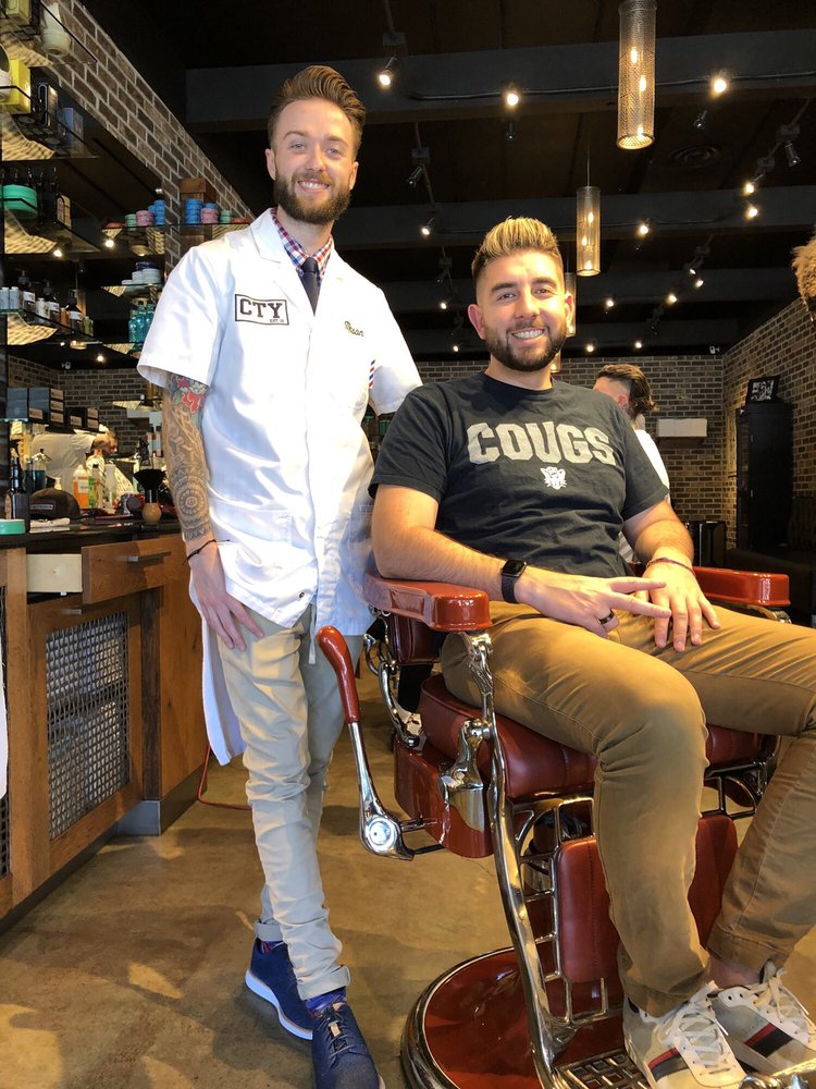 CITY BARBERS - 2557 Photos & 116 Reviews - 241 E 300th S, Salt Lake ...