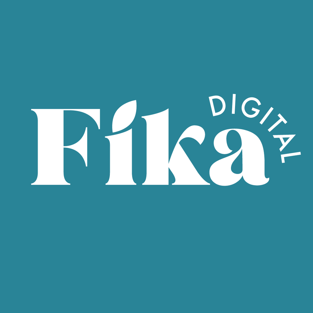 FIKA DIGITAL - 18 Baldwin Grove, Blackpool, United Kingdom - Yelp