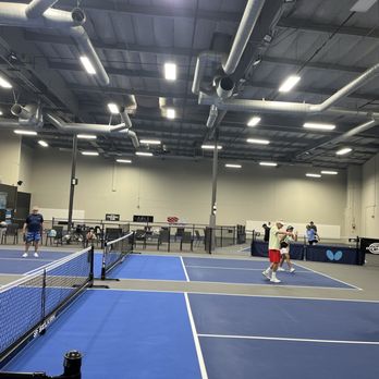SOCAL PICKLEBALL CLUB - Updated September 2025 - 12 Photos & 27 Reviews ...