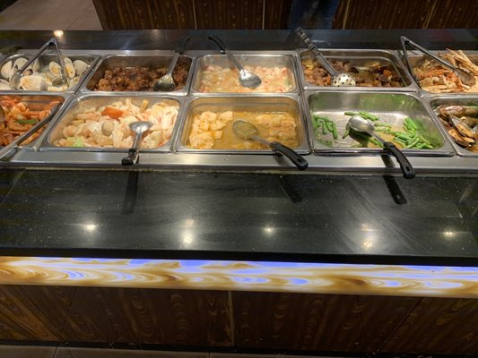 SEAPORT BUFFET - 322 Photos & 218 Reviews - 2027 Emmons Ave, Brooklyn ...