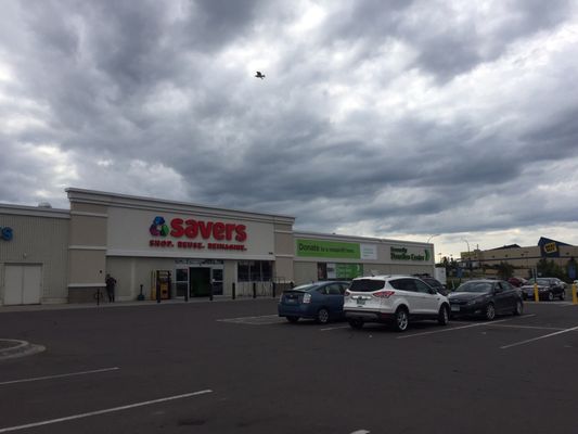 SAVERS - Updated September 2025 - 17 Reviews - 1740 Mall Dr, Duluth ...