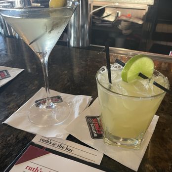 RUTH’S CHRIS STEAK HOUSE - Updated April 2025 - 600 Photos & 417 ...
