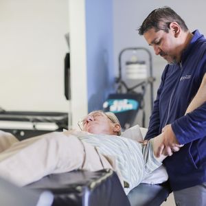 MOVEMENT FOR LIFE PHYSICAL THERAPY - Updated July 2024 - 101 S La ...