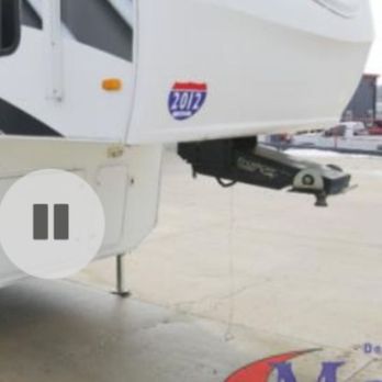 MCKEE RV - Updated May 2024 - 130 Photos & 40 Reviews - 400 1st Ave ...