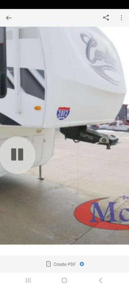 MCKEE RV - 36 Photos & 40 Reviews - 400 1st Ave, Perry, Iowa - RV ...