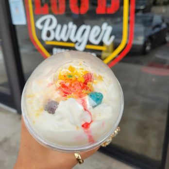 LOUD BURGER - Updated July 2024 - 187 Photos & 234 Reviews - 22497 ...