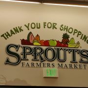 SPROUTS FARMERS MARKET - 107 Photos & 120 Reviews - Grocery - 195 Yale ...