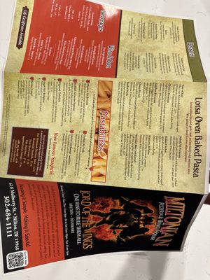 MILTONIAN PIZZERIA & WING HOUSE - Updated January 2026 - 29 Photos ...