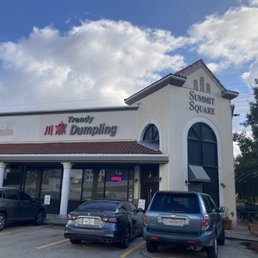 TRENDY DUMPLING - Updated December 2025 - 2381 Photos & 1163 Reviews ...