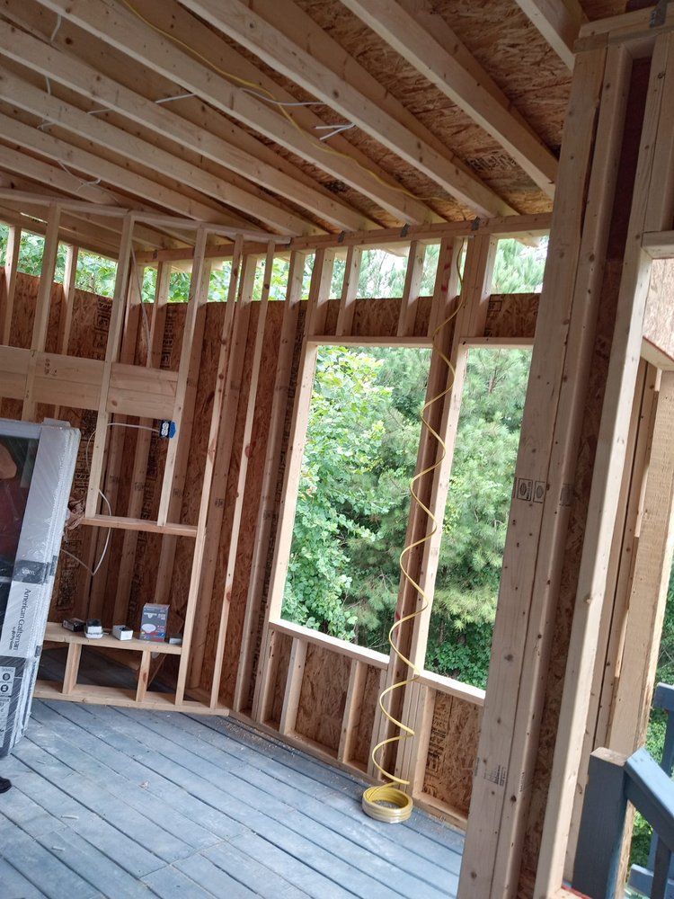 CYRUS REMODELING - Updated March 2025 - Cumming, Georgia - General ...