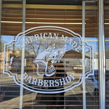 Barber Shops In Prescott Valley