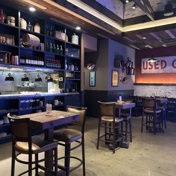 BOWL & BARREL - Updated July 2025 - 316 Photos & 552 Reviews - 8084 ...