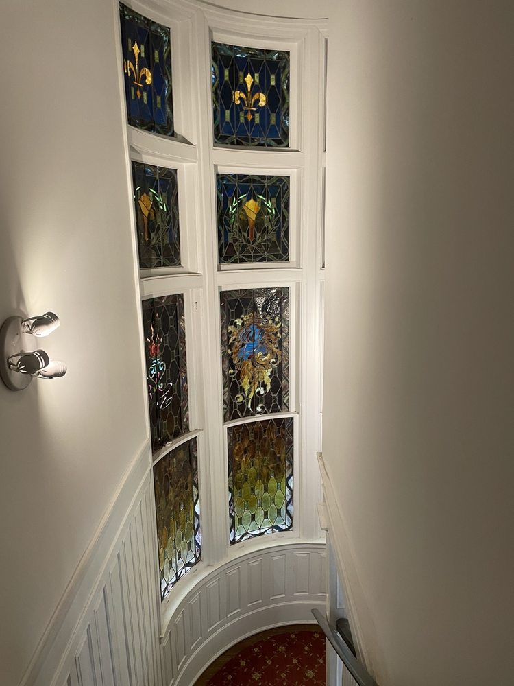 HASSINGER DANIELS MANSION BED AND BREAKFAST - Updated August 2025 - 71 ...