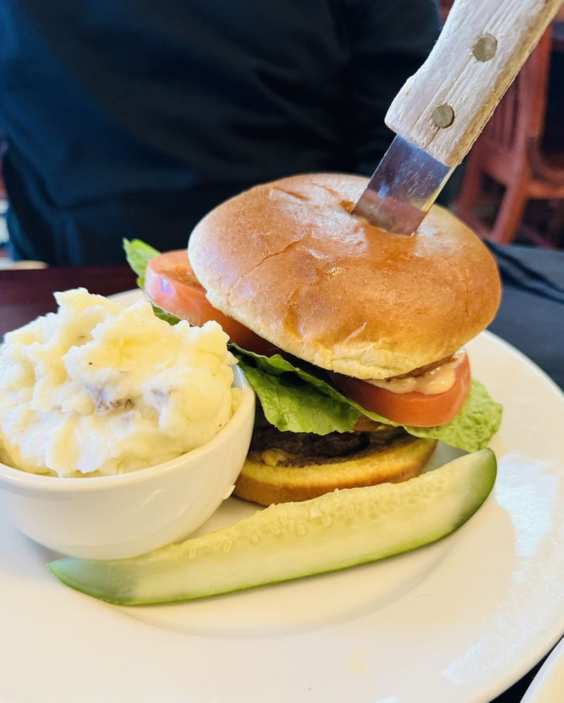 MCBRIDE’S PUB - 69 Photos & 158 Reviews - 161 Wayland Ave, Providence ...