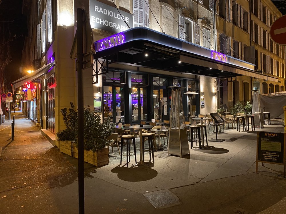 LE NOVO - BAR & KITCHEN - Updated July 2025 - 18 Photos & 31 Reviews ...