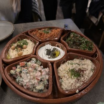 AL BADAWI - Updated November 2024 - 128 Photos & 71 Reviews - 1725 2nd ...