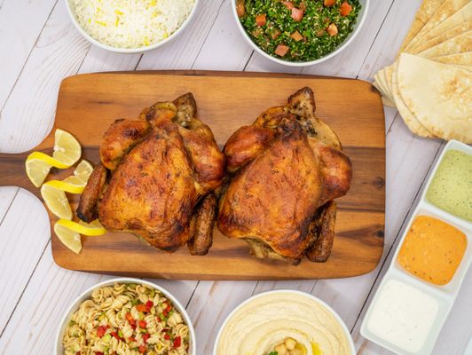 MEDITERRANEAN GUYS - Updated August 2024 - 285 Photos & 506 Reviews ...