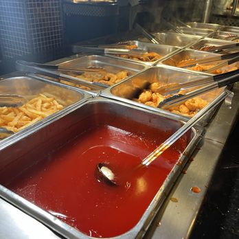 DRAGON HIBACHI & SUSHI BUFFET - Updated November 2025 - 111 Photos ...