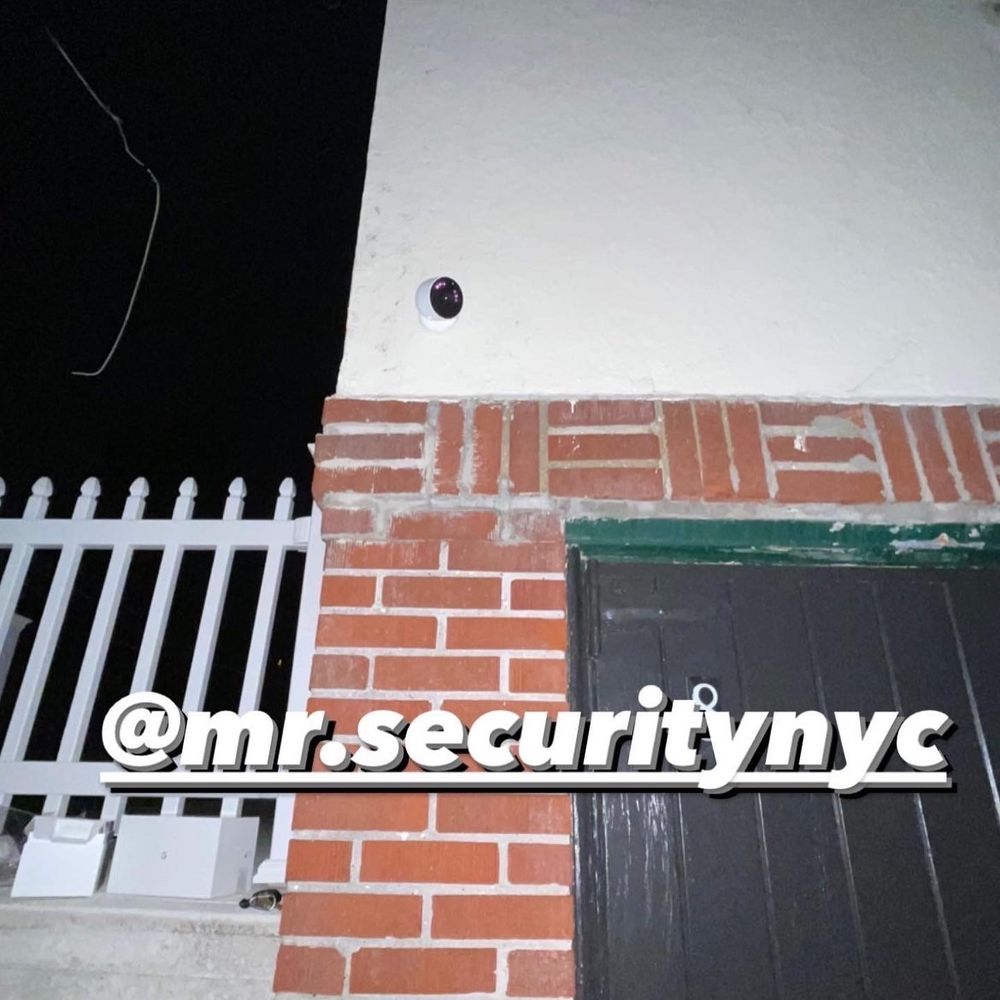 MR. SECURITY INTERCOMS AND ELECTRIC - Updated December 2025 - Request a ...