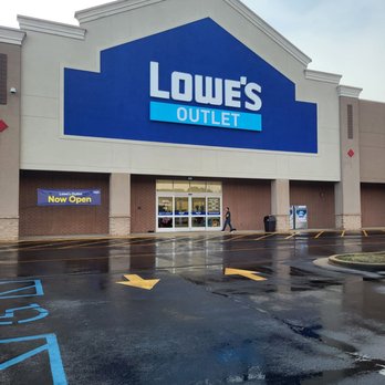 LOWE’S OUTLET - Updated December 2025 - 17 Photos - 11974 Paul Mayer ...