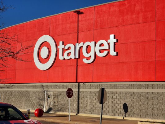 TARGET - Updated July 2025 - 40 Photos & 24 Reviews - 300 S Randall Rd ...
