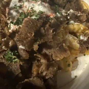STOP-N-GO GYROS - Updated March 2025 - 132 Photos & 68 Reviews - 8802 ...