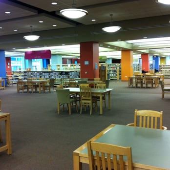 PUBLIC LIBRARY - Updated September 2025 - 251 Dundas Street, London ...