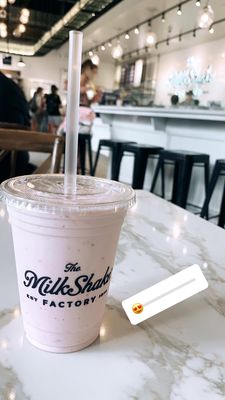 Desserts - THE MILK SHAKE FACTORY - 300 Photos & 294 Reviews - 1705 E ...