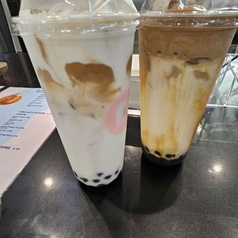 NOBIBI ICE CREAM - Updated October 2024 - 203 Photos & 83 Reviews ...