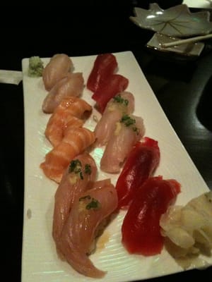 KANDA SUSHI - 217 Photos & 296 Reviews - 3637 E Thousand Oaks Blvd ...