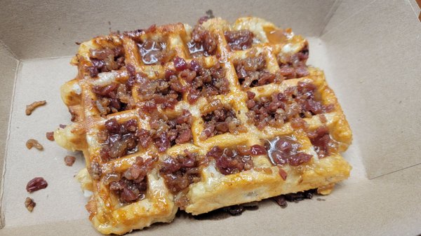 SWEET CRUNCH WAFFLES - Updated August 2024 - 86 Photos & 47 Reviews ...