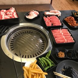 WAREHOUSE BUFFET - 2079 Photos & 647 Reviews - 979 Edgewater Blvd ...