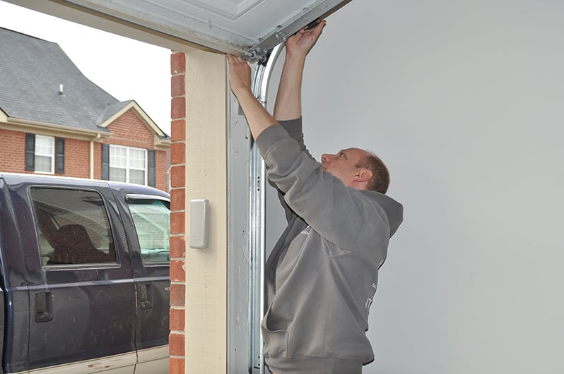 ALTECH DOORS - Updated January 2026 - 34 Photos - 27519 Schoolcraft Rd ...