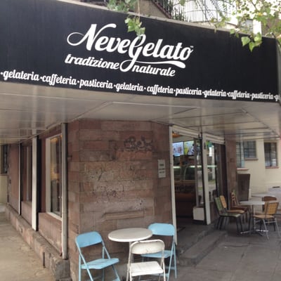 NEVE GELATO - Updated November 2024 - 12 Photos - Antonio Sola 5 ...