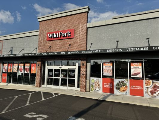 WILD FORK - Updated January 2026 - 10 Photos - 1536 Easton Rd, Horsham ...