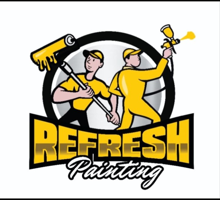 REFRESH PAINTING - Updated April 2024 - Munhall, Pennsylvania - Painters - Phone Number - Yelp