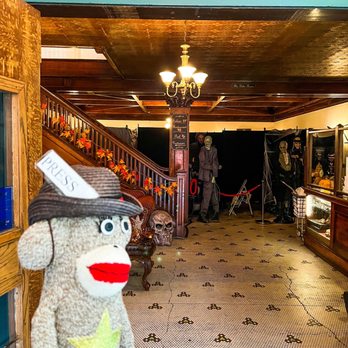 COPPER QUEEN HOTEL - Updated February 2025 - 296 Photos & 298 Reviews ...